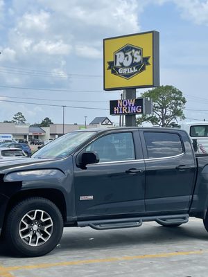 PJ’S GRILL - Updated July 2025 - 41 Photos & 51 Reviews - 2021 N ...