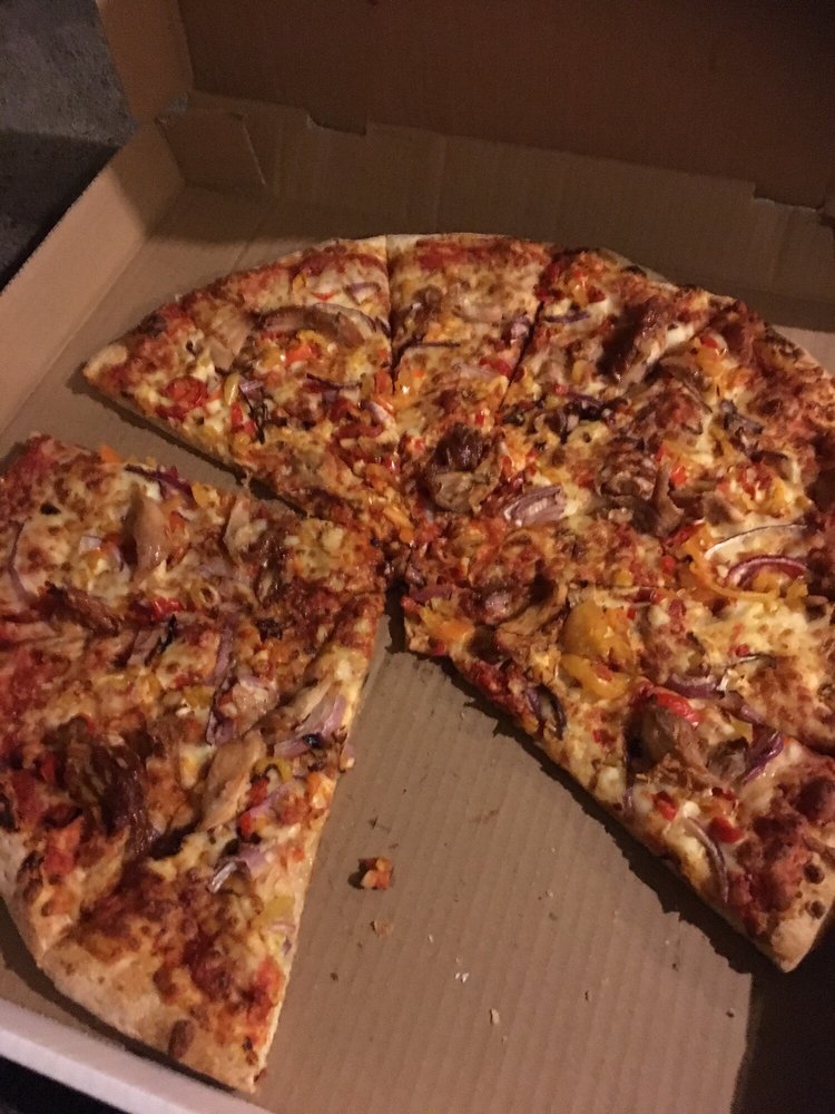 BABA JON PIZZA & WINGS - Updated December 2025 - 12 Reviews - 2200 ...