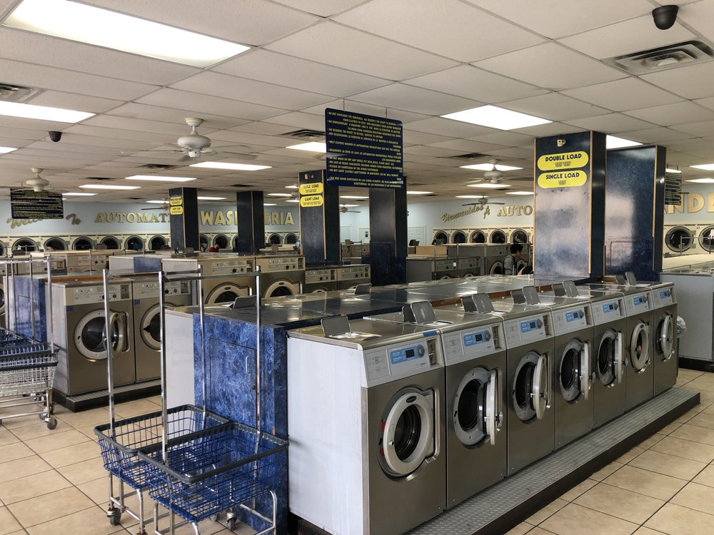 AUTOMATION WASHATERIA - Updated December 2025 - 1988 Wilcrest Dr ...