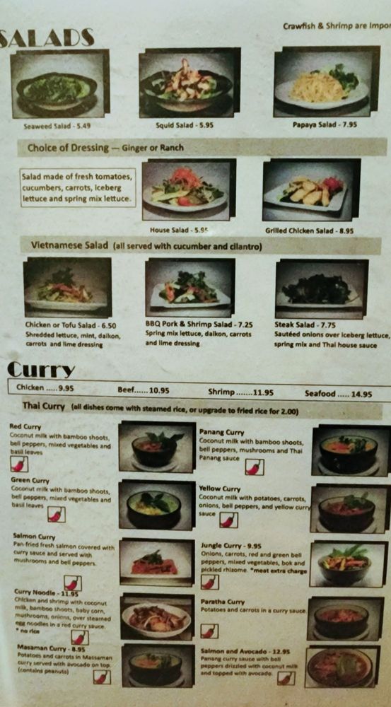 CAFE’ RAWZ - Updated December 2024 - 49 Photos & 68 Reviews - 203 ...