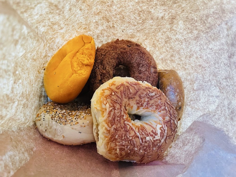 BAGEL WORKS OF BEL AIR - Updated October 2025 - 43 Photos & 106 Reviews ...