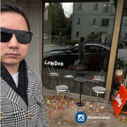 COWDOG COFFEE - Updated January 2026 - 109 Photos & 57 Reviews - 3720 ...