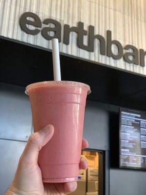 EARTHBAR - 14 Photos & 13 Reviews - Juice Bars & Smoothies - 6000 ...