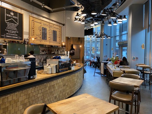 NOTES MOORGATE - Updated September 2025 - 10 Photos - 1 Ropemaker ...