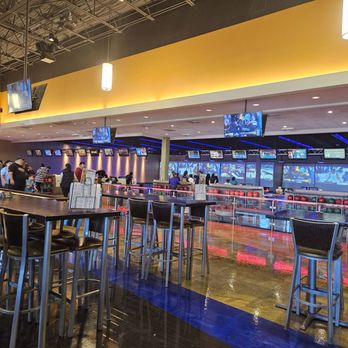 MAIN EVENT KATY - Updated December 2025 - 197 Photos & 322 Reviews ...