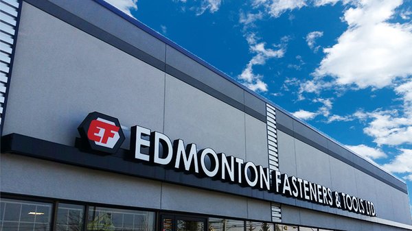 EDMONTON FASTENERS & TOOLS - Updated December 2025 - 16409 111 Avenue ...