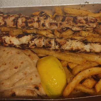 GREEK XPRESS - Updated December 2025 - 186 Photos & 47 Reviews - 264 W ...