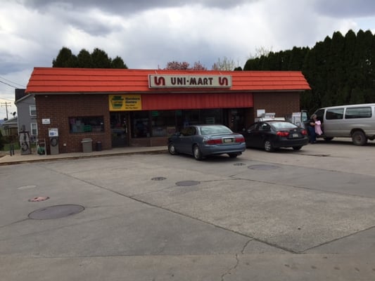 UNI-MART - Updated December 2025 - 280 Walnut St, Howard, Pennsylvania ...