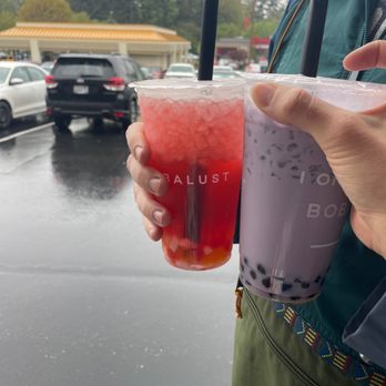 BOBALUST - Updated December 2025 - 111 Photos & 60 Reviews - 4027 ...