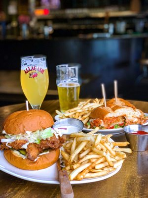 PANGAEA BIER CAFE - 1110 Photos & 899 Reviews - Pubs - 2743 Franklin ...