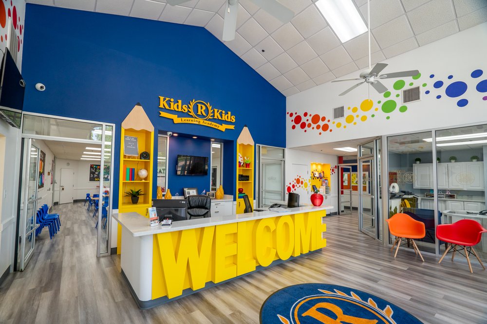 KIDS ‘R’ KIDS LEARNING ACADEMY OF BARKER CYPRESS - 14 Reviews & 61 ...