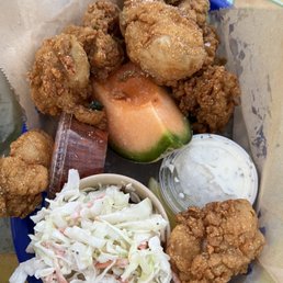 SEA SALT EATERY - 953 Photos & 795 Reviews - 4825 S Minnehaha Dr ...