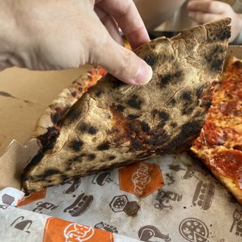 AH-BEETZ NEW HAVEN PIZZA-WEST PALM BEACH - Updated April 2025 - 46 ...