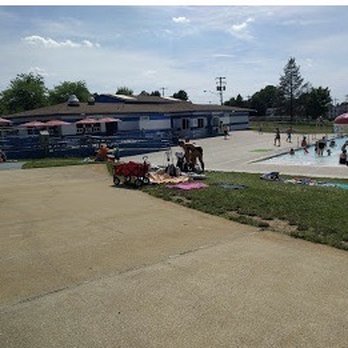 NORTHSIDE PARK POOL - Updated January 2026 - 15 Photos - 138 Brown St ...