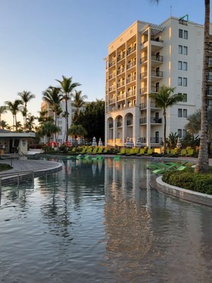 MARGARITAVILLE VACATION CLUB BY WYNDHAM - RIO MAR - Updated February ...