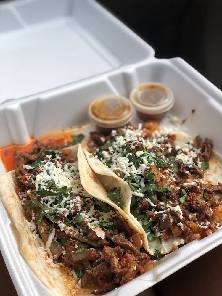 BOMB TACOS - Updated May 2024 - 42 Photos & 84 Reviews - 500 Comal St ...