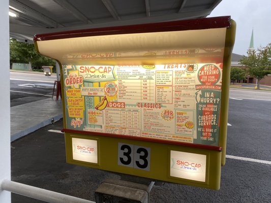 SNO-CAP DRIVE IN - Updated September 2024 - 101 Photos & 68 Reviews ...