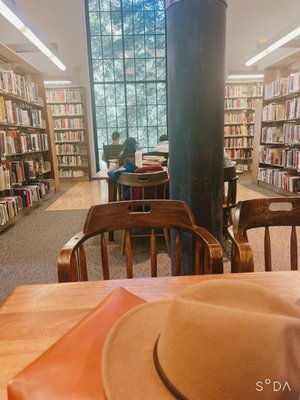 MILL VALLEY PUBLIC LIBRARY - Updated December 2024 - 52 Photos & 82 ...