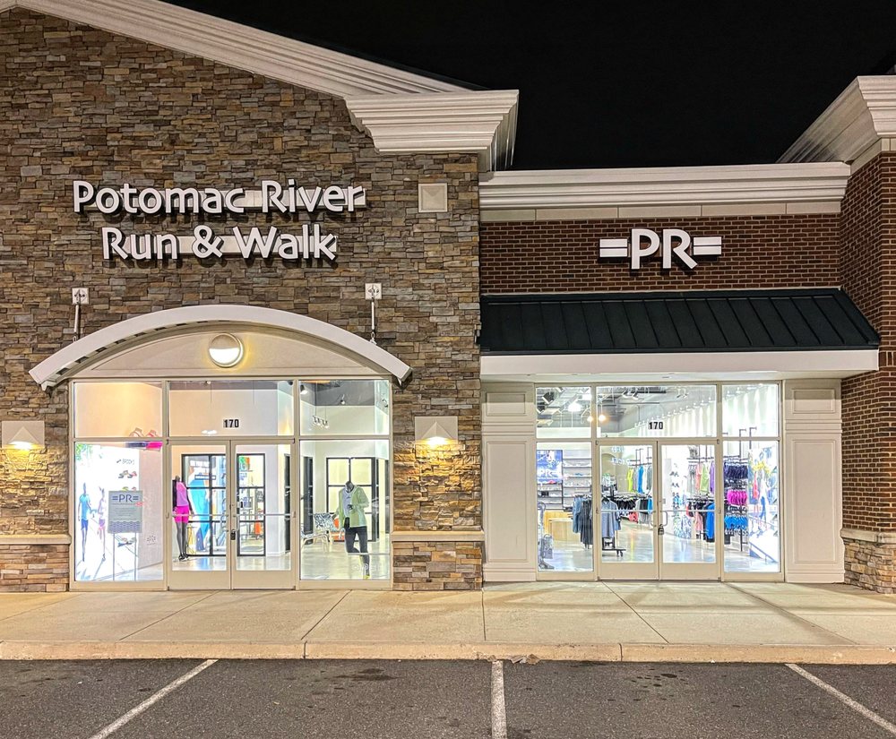 POTOMAC RIVER RUNNING - Updated December 2025 - 25401 Eastern ...