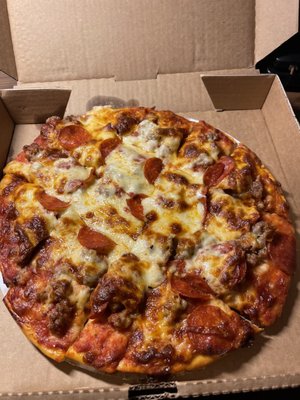 BEGGARS PIZZA - Updated July 2025 - 86 Photos & 139 Reviews - 3524 Ridge Rd, Lansing, Illinois ...