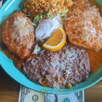 LOS COSTEÑOS RESTAURANT - Updated March 2025 - 199 Photos & 135 Reviews ...