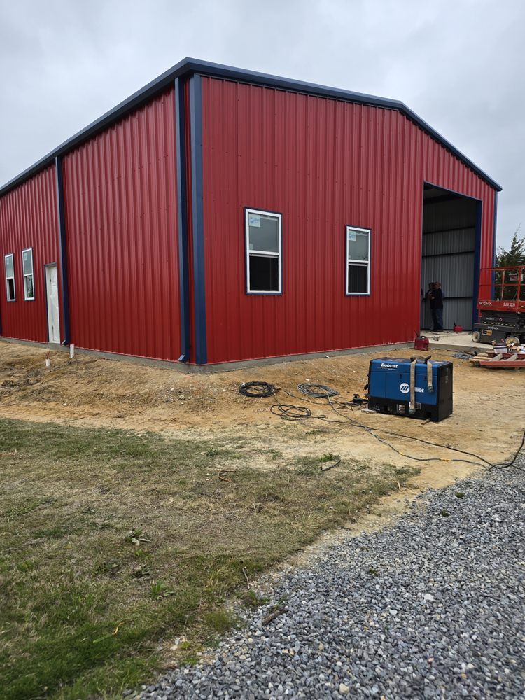 5JD CONSTRUCTION - Updated October 2025 - 38 Photos - Sherman, Texas ...