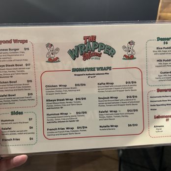 THE WRAPPER MIAMI - Updated October 2024 - 107 Photos & 45 Reviews ...