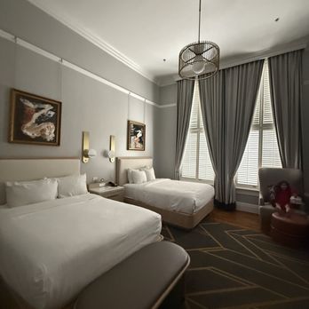 THE TREMONT HOUSE, GALVESTON, A TRIBUTE PORTFOLIO HOTEL - Updated April ...