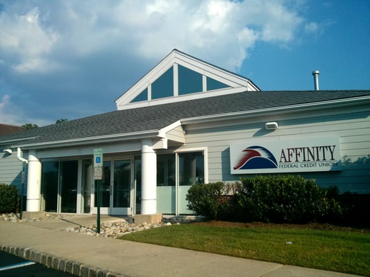 AFFINITY FEDERAL CREDIT UNION - Updated December 2024 - 25 Photos & 62 Reviews - 1342 Centennial ...