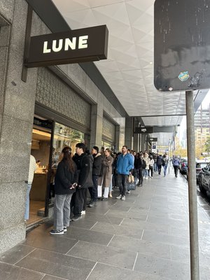 LUNE CBD 【27 Photos & 15 Reviews】 161 Collins St, Melbourne Victoria ...