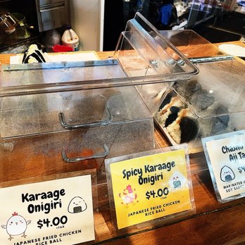 MARUICHI JAPANESE FOOD & DELI - Updated August 2024 - 542 Photos & 135 ...