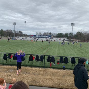 Are Dogs Allowed At Wral Soccer Park