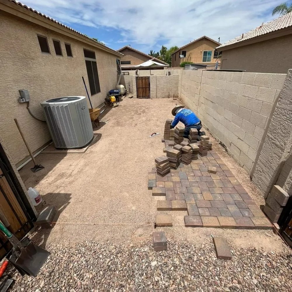 SEBASTIAN LAWN SERVICE - Updated January 2026 - 20 Photos - Phoenix ...