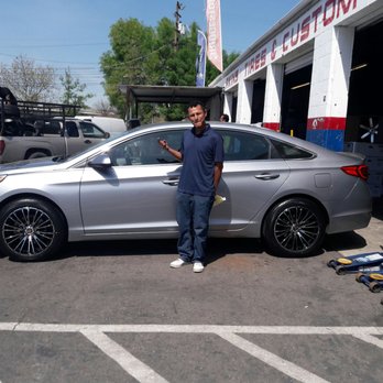 AKINS WHEELS & TIRES - Updated January 2026 - 261 Photos & 18 Reviews ...