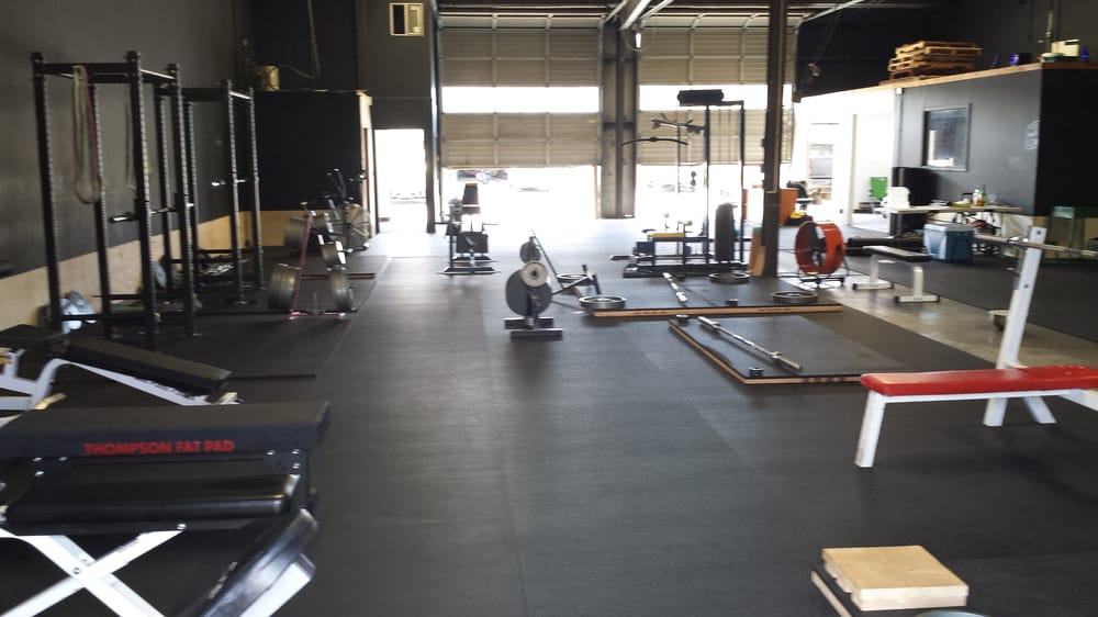 EGO STRENGTH AND PERFORMANCE - Updated October 2025 - 7207 Evergreen ...