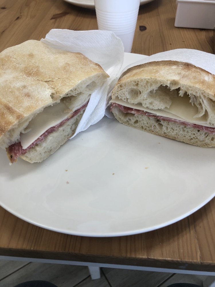 LA BOTTEGA DELLA PASTA - Updated July 2025 - 11435 W Palmetto Park Rd ...