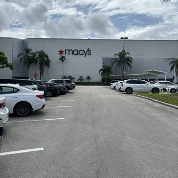 MACY’S - Updated August 2025 - 367 Photos & 124 Reviews - 5700 Glades ...