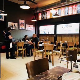 PROLETARIAT PIZZA - Updated May 2025 - 305 Photos & 633 Reviews - 9622 ...