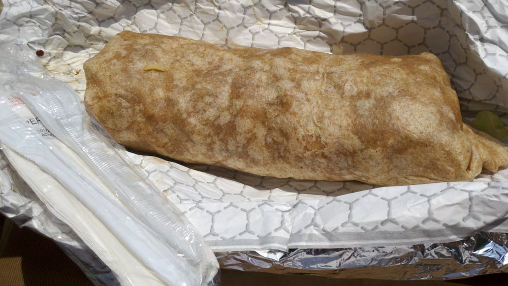 Best Burritos Washington Roadtrippers