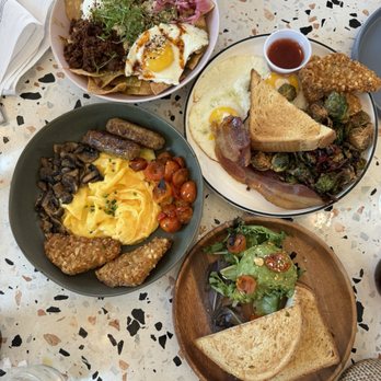 BOX ST. ALL DAY - LA CANTERA HEIGHTS - Updated December 2024 - 358 ...