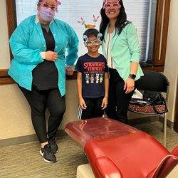 PEDIATRIC DENTISTRY OF OKLAHOMA - 18 Photos - Pediatric Dentists - 3613 ...