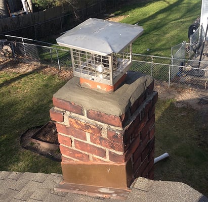 NORTH AMERICAN CHIMNEY & GUTTER - Updated December 2025 - 13 Photos ...