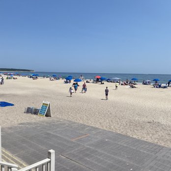 FRED BENSON TOWN BEACH - Updated October 2025 - 22 Photos & 15 Reviews ...