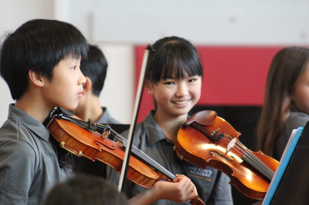 THE KING’S ACADEMY - Updated November 2024 - 79 Photos & 31 Reviews ...