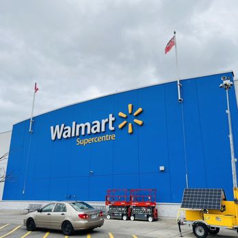 WALMART SUPERCENTRE - Updated June 2026 - 82 Photos & 25 Reviews - 1500 ...