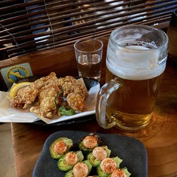 IPPUKU - Updated August 2025 - 3548 Photos & 1469 Reviews - 2130 Center ...