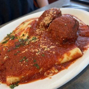 BELLA PASTA - Updated August 2025 - 149 Photos & 149 Reviews - 2500 ...