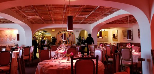 DONATELLO RESTAURANT - Updated November 2024 - 433 Photos & 412 Reviews - 232 N Dale Mabry Hwy ...