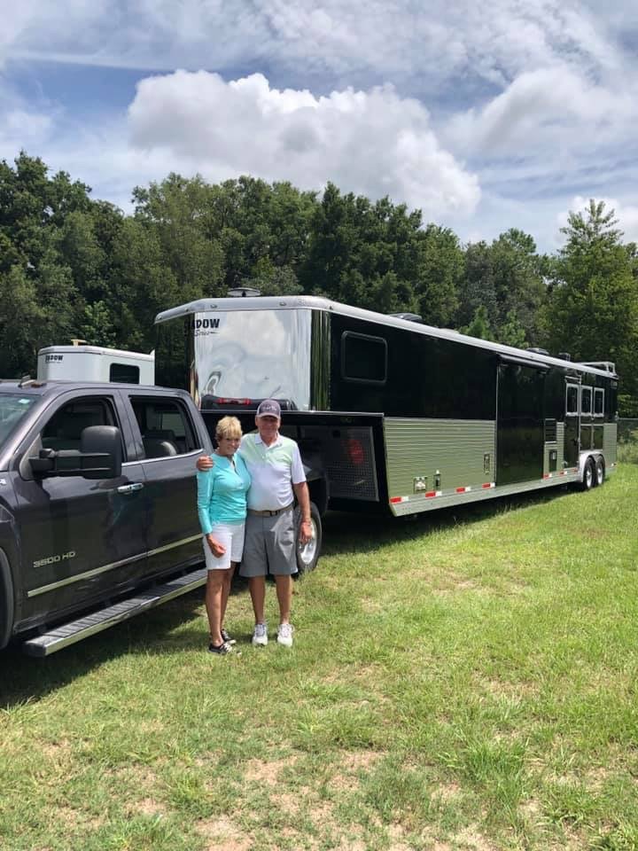 SHADOW TRAILER - Updated May 2026 - 951 SW 21st Pl, Williston, Florida ...