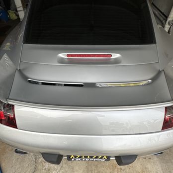 DTM AUTOBODY - Updated October 2025 - 201 Photos & 111 Reviews - 2501 ...